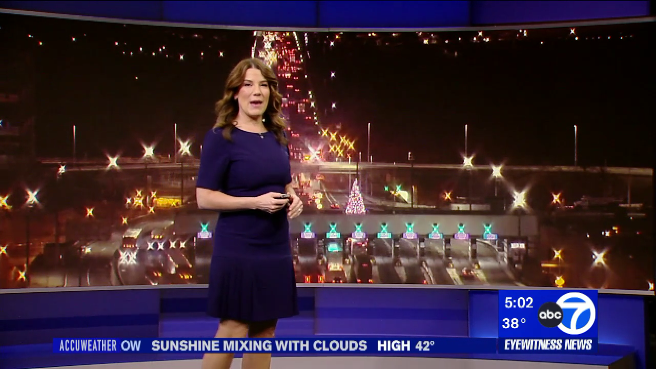 Heather O'Rourke (12/8/2021) — Newswomen