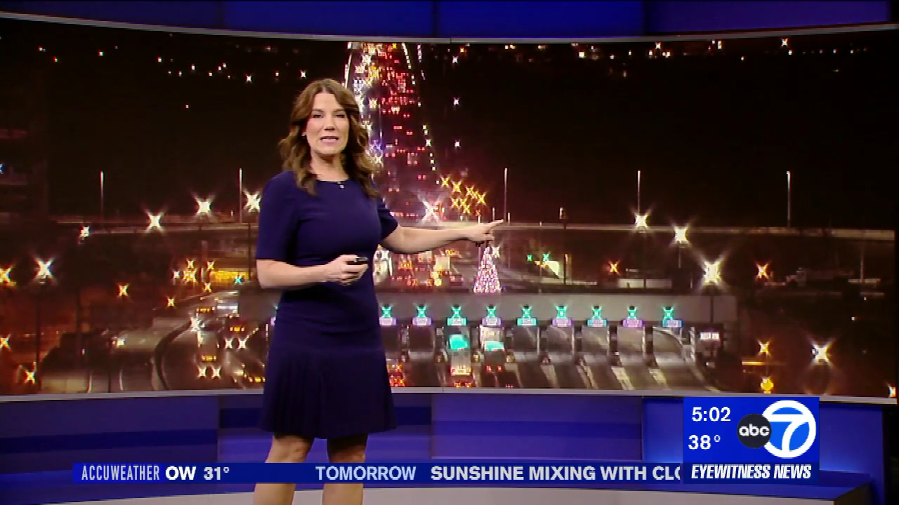 Heather O'Rourke (12/8/2021) — Newswomen