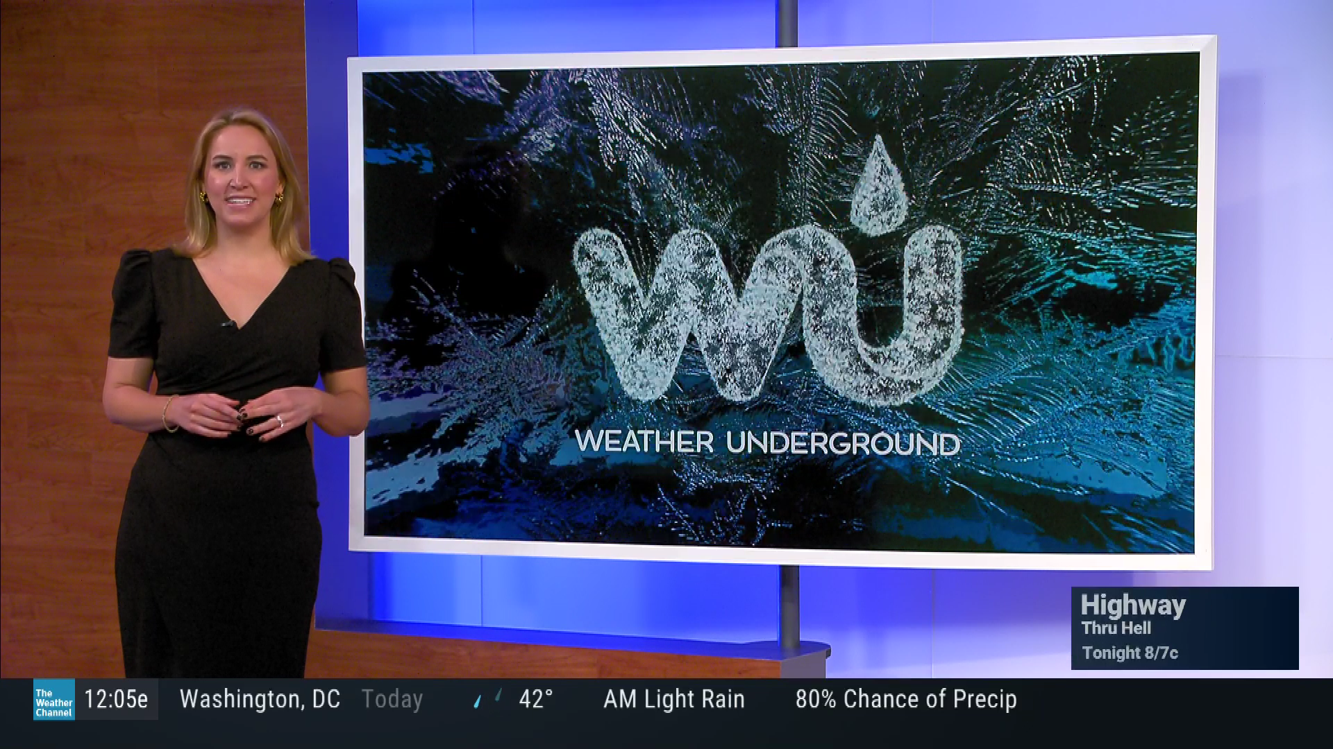 Alex Wilson (12/8/2021) — Newswomen