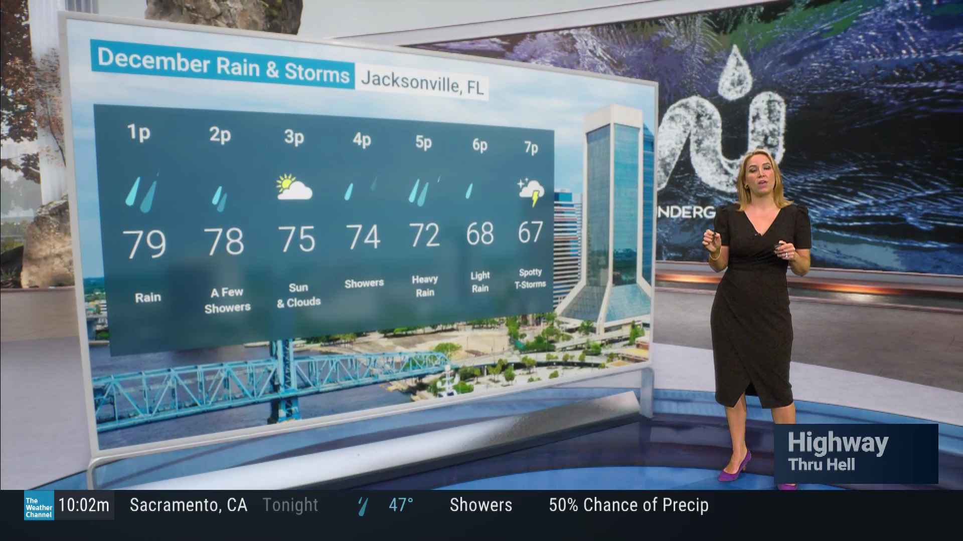 Alex Wilson (12/8/2021) — Newswomen