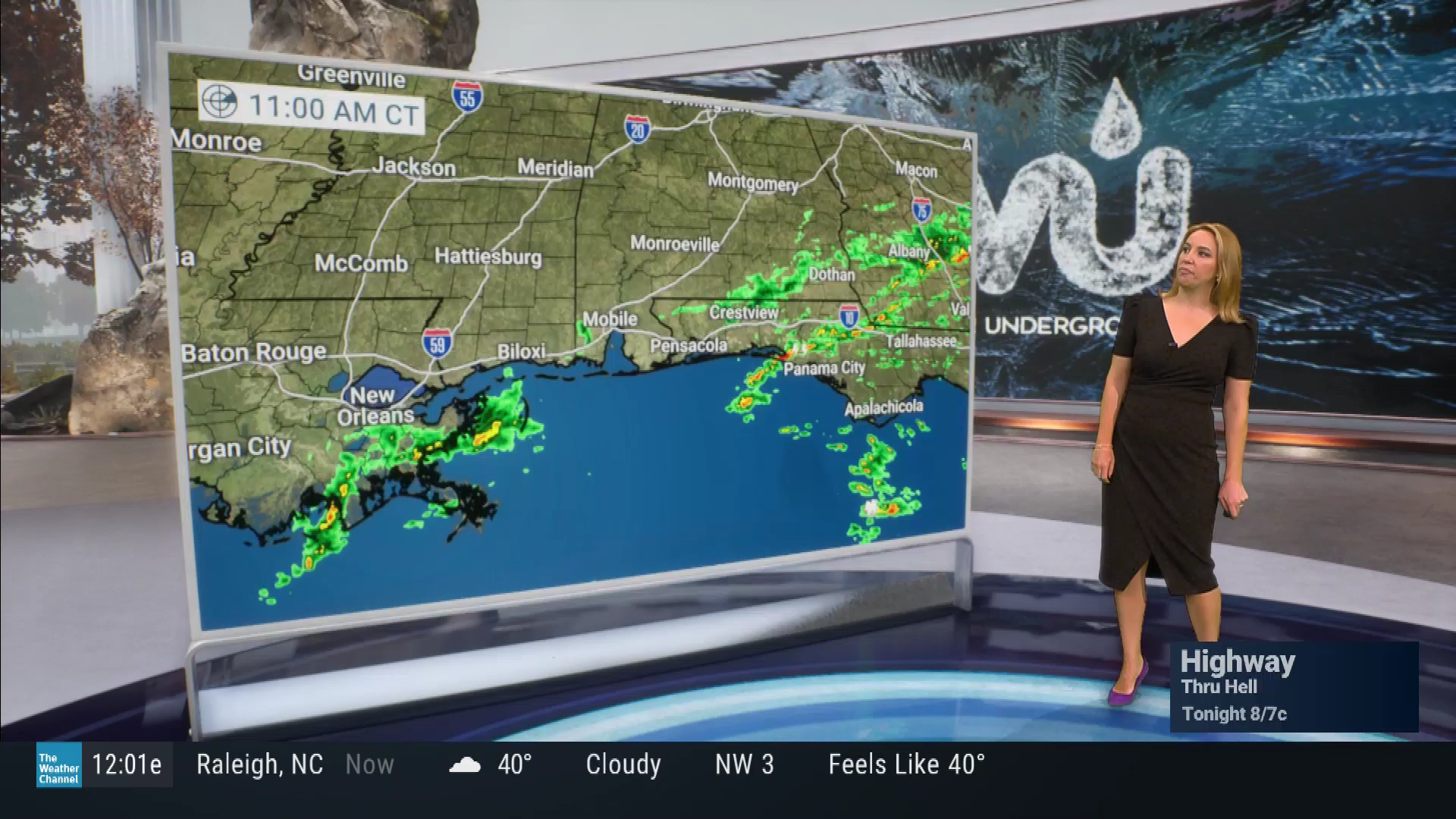 Alex Wilson (12/8/2021) — Newswomen