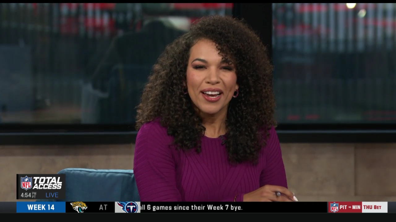 MJ Acosta-Ruiz (12/8/2021) — Newswomen