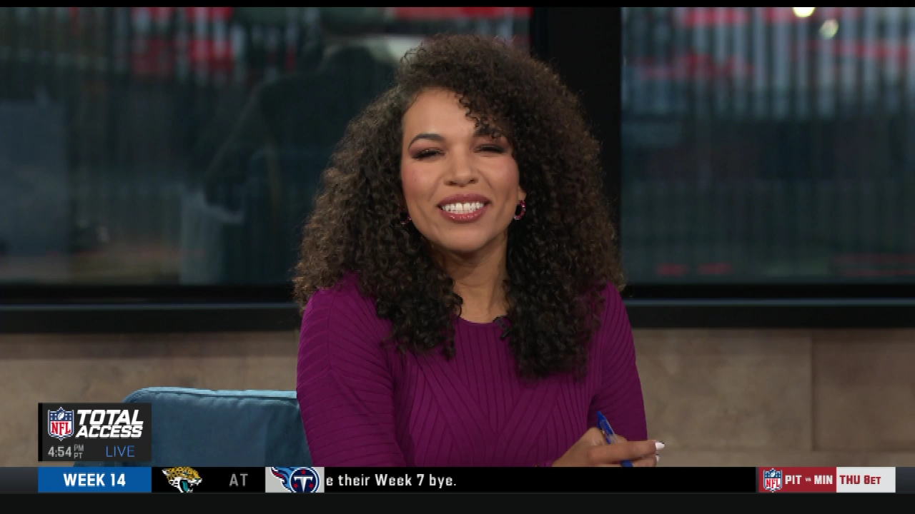 MJ Acosta-Ruiz (12/8/2021) — Newswomen