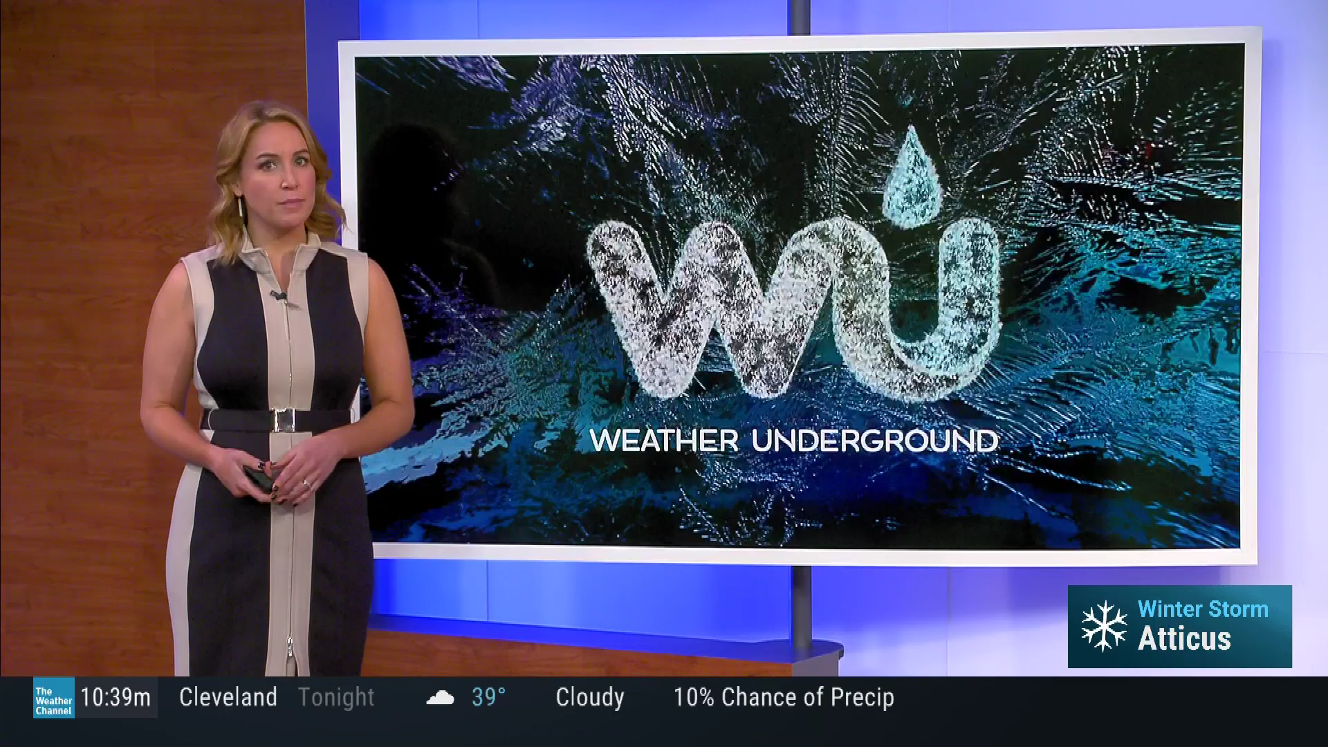 Alex Wilson (12/9/2021) — Newswomen