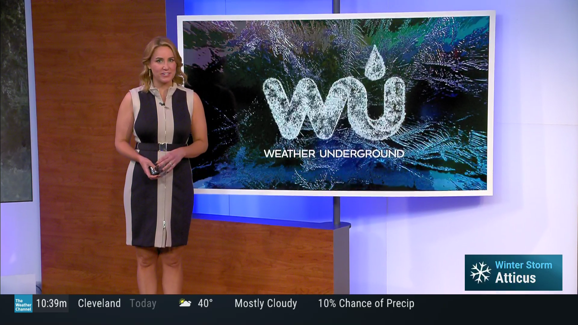 Alex Wilson (12/9/2021) — Newswomen
