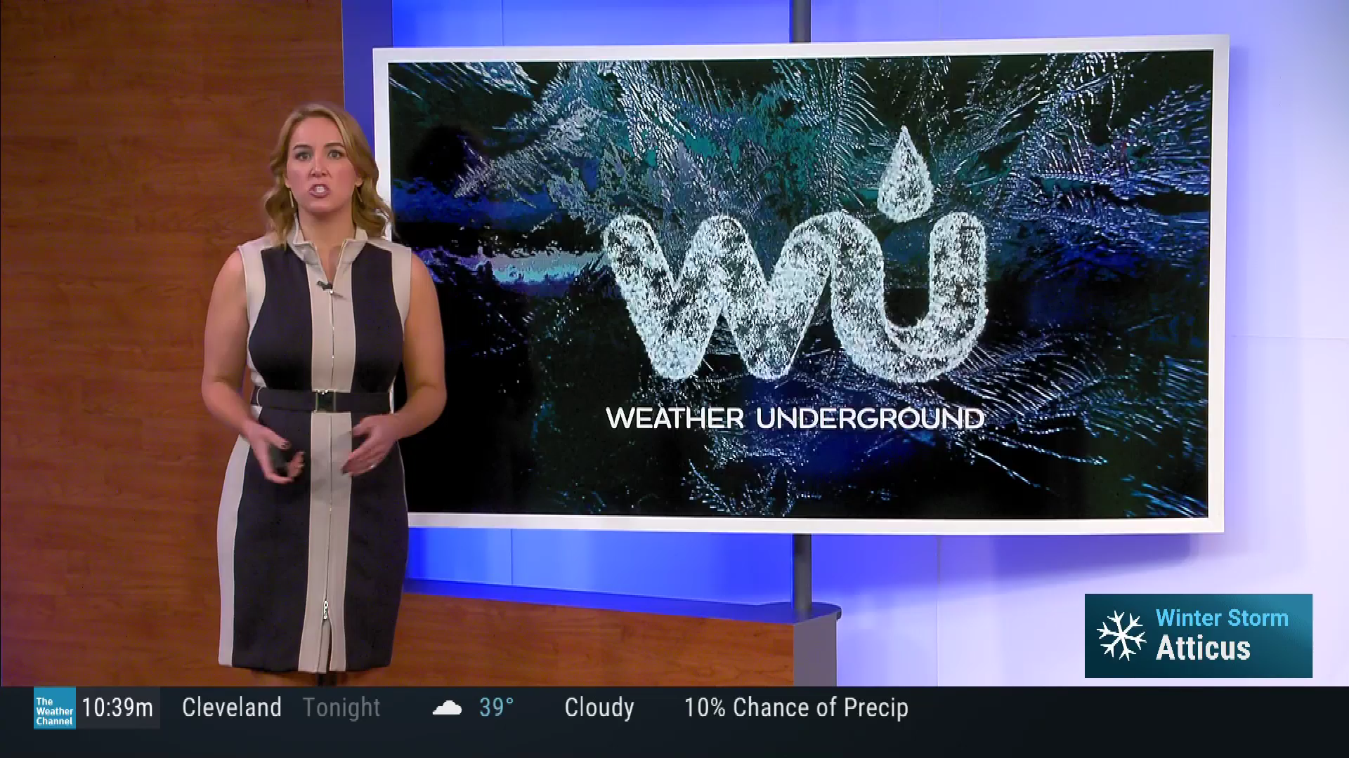 Alex Wilson (12/9/2021) — Newswomen