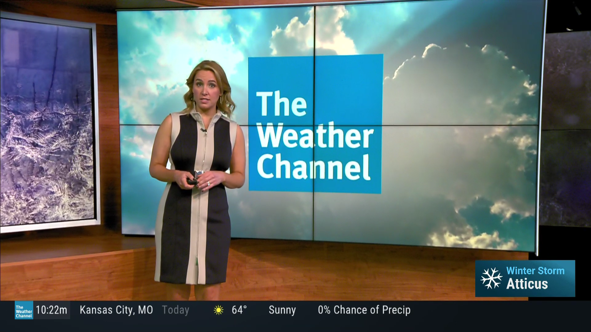 Alex Wilson (12/9/2021) — Newswomen