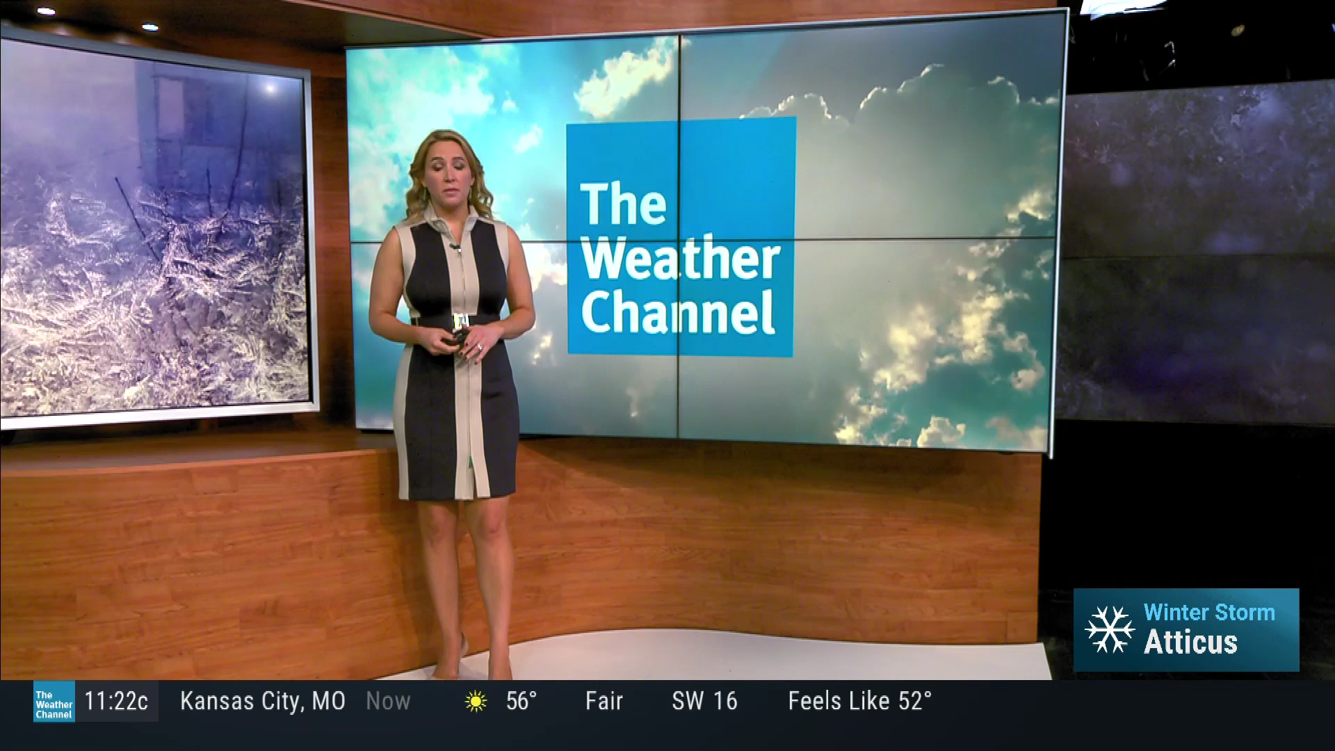 Alex Wilson (12/9/2021) — Newswomen