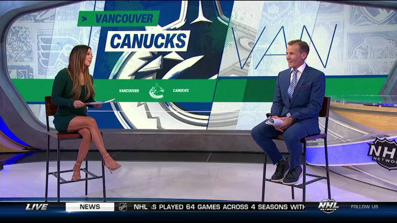 Jackie Redmond (12/9/2021) — Newswomen