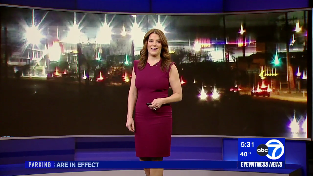 Heather O'Rourke (12/10/2021) — Newswomen