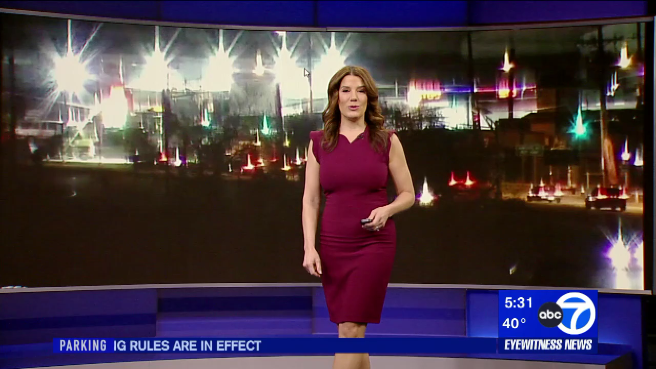 Heather O'Rourke (12/10/2021) — Newswomen