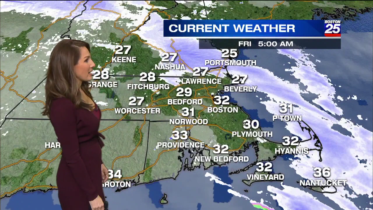 Shiri Spear (12/10/2021) — Newswomen