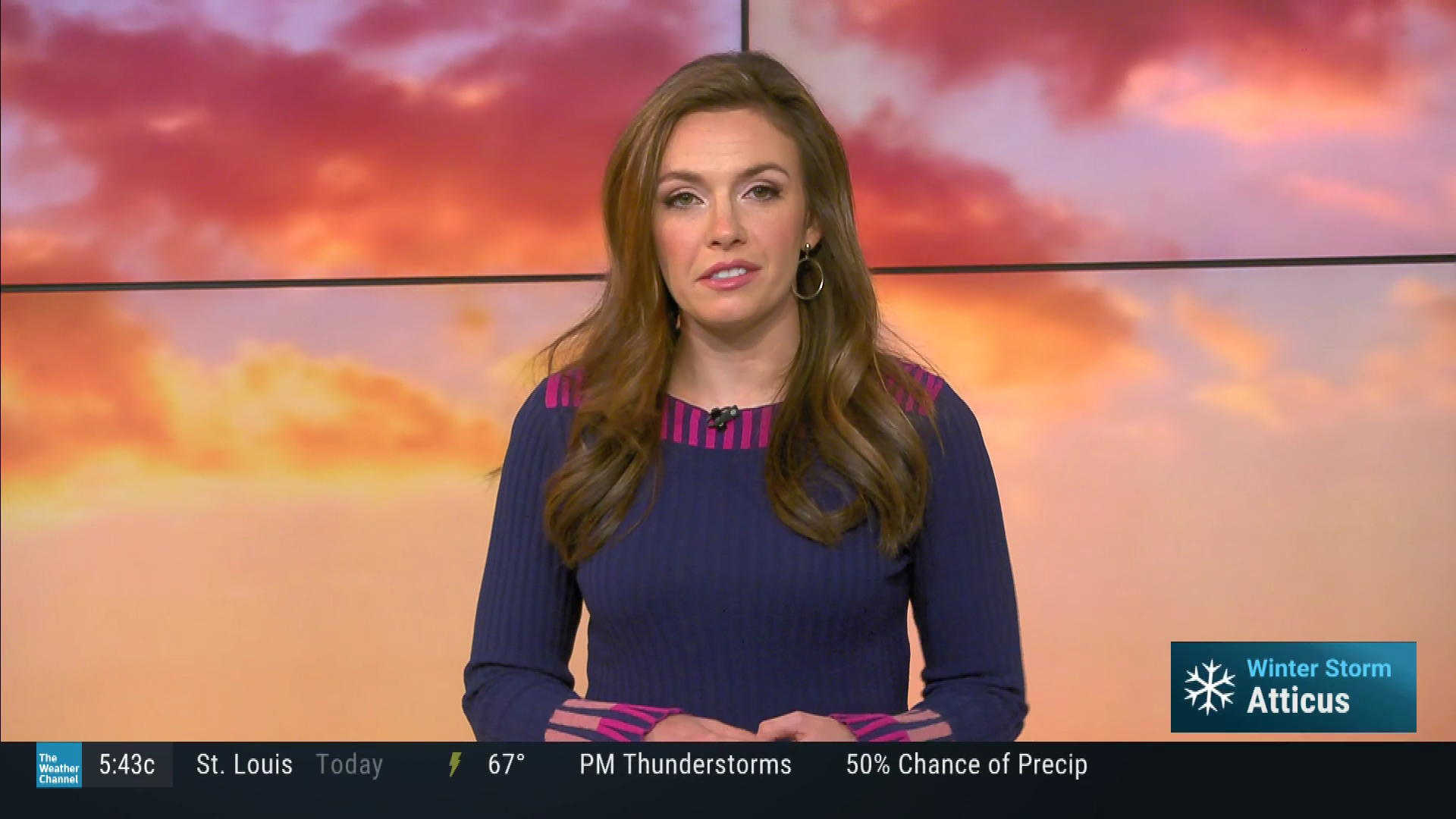 Molly McCollum (12/10/2021) — Newswomen