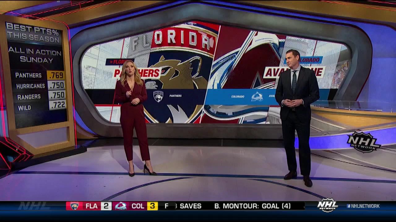 Erika Wachter (12/12/2021) — Newswomen