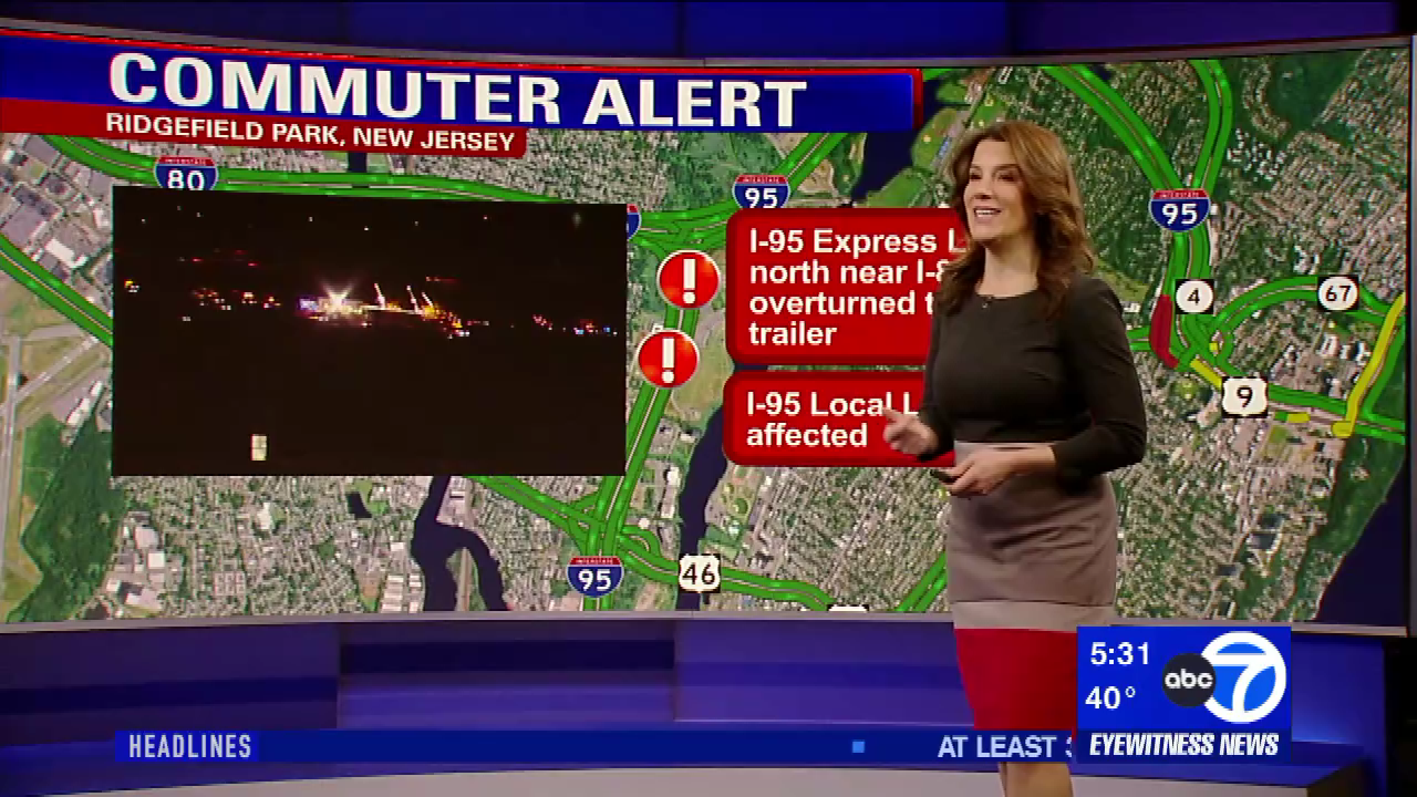 Heather O'Rourke (12/13/2021) — Newswomen