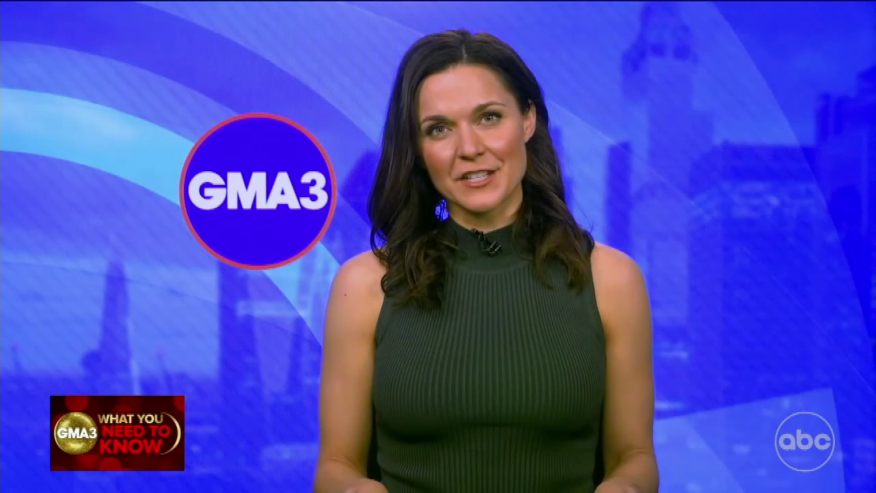 Maggie Rulli (12/14/2021) — Newswomen