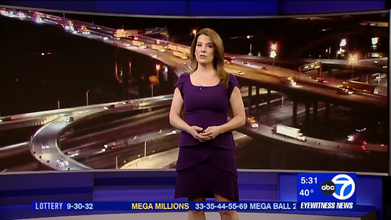 Heather O'Rourke (12/15/2021) — Newswomen