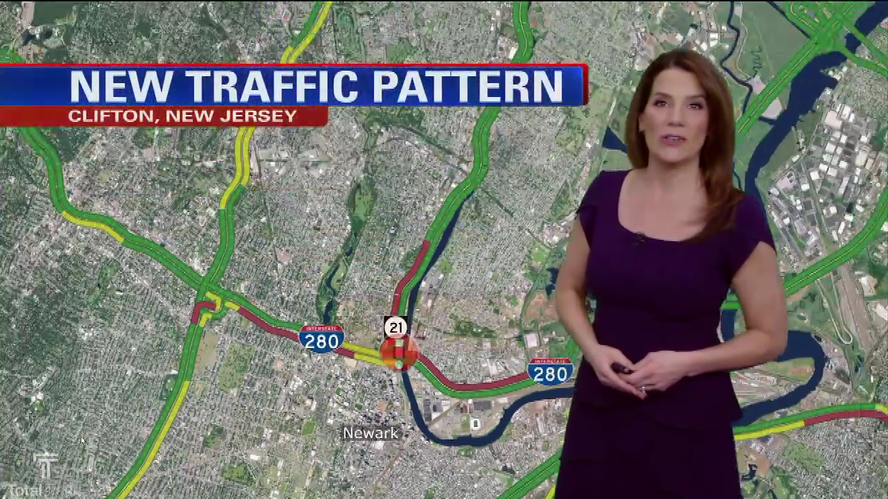 Heather O'Rourke (12/15/2021) — Newswomen