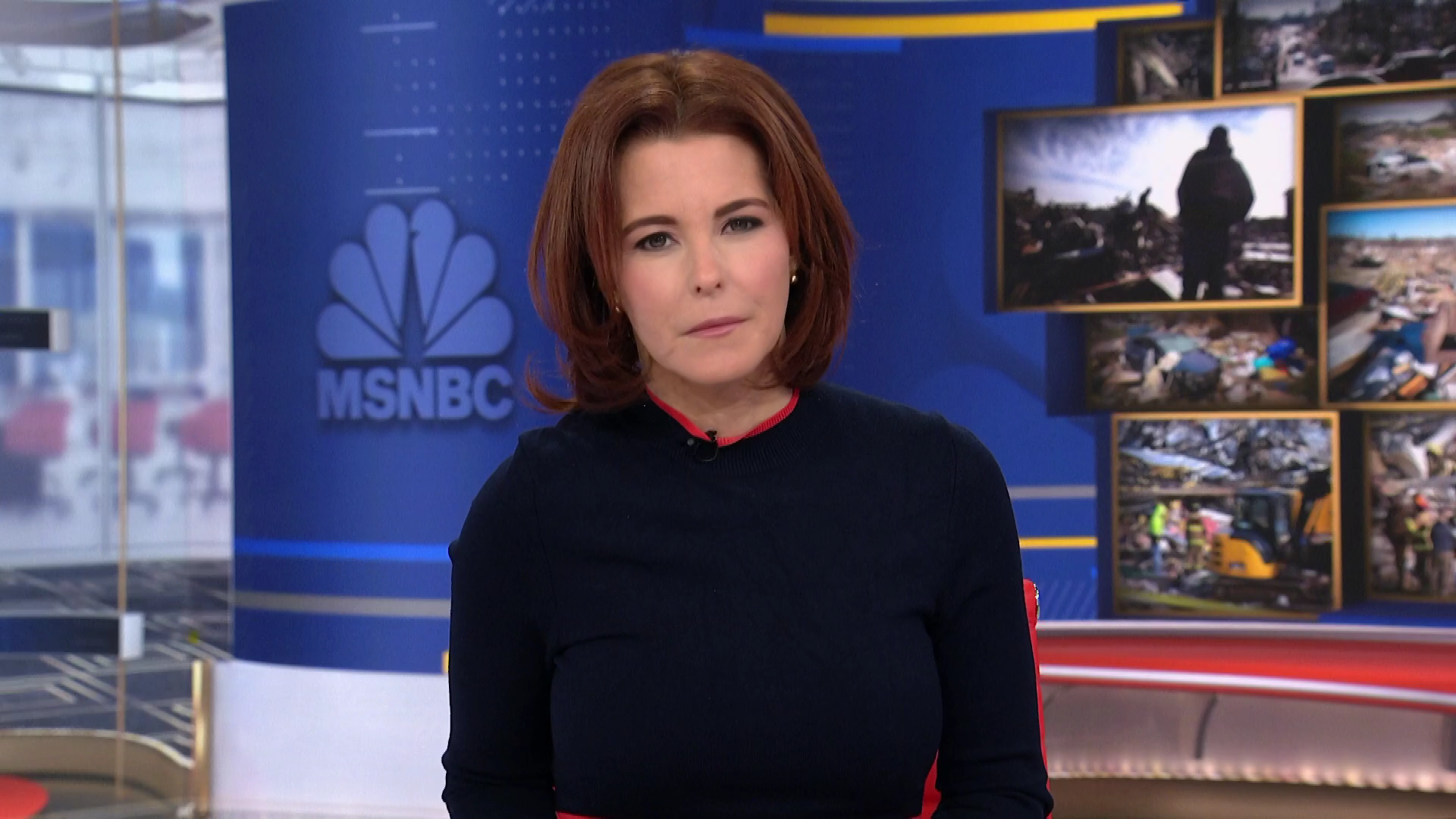Stephanie Ruhle (12/15/2021) — Newswomen