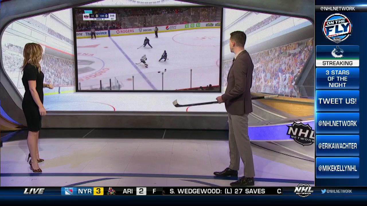 Erika Wachter (12/15/2021) — Newswomen