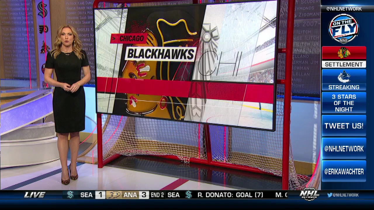 Erika Wachter (12/15/2021) — Newswomen