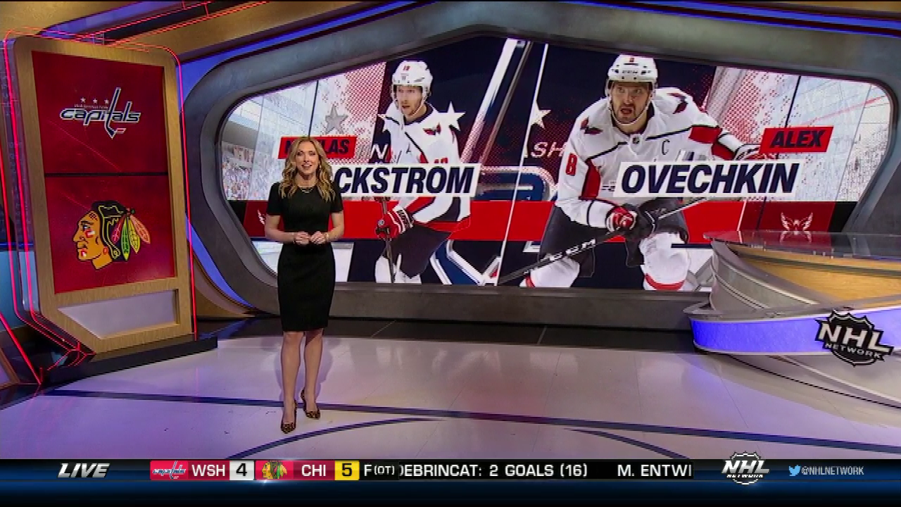 Erika Wachter (12/15/2021) — Newswomen