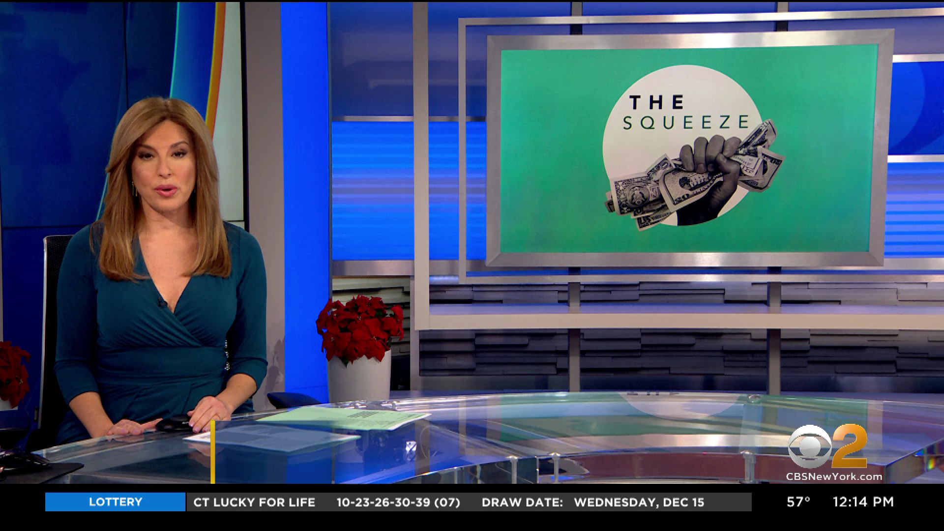 Mary Calvi (12/16/2021) — Newswomen