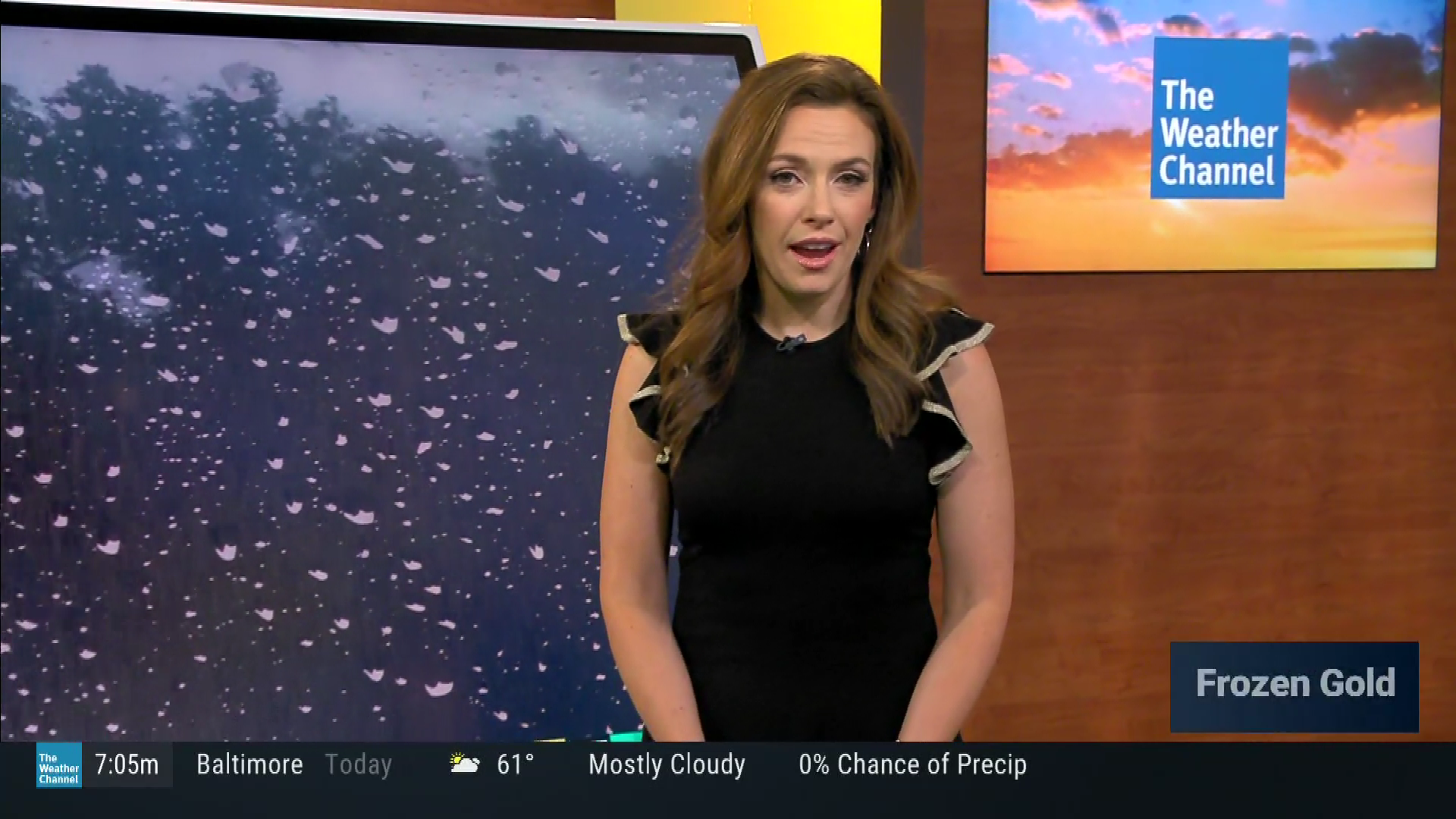 Molly McCollum (12/17/2021) — Newswomen