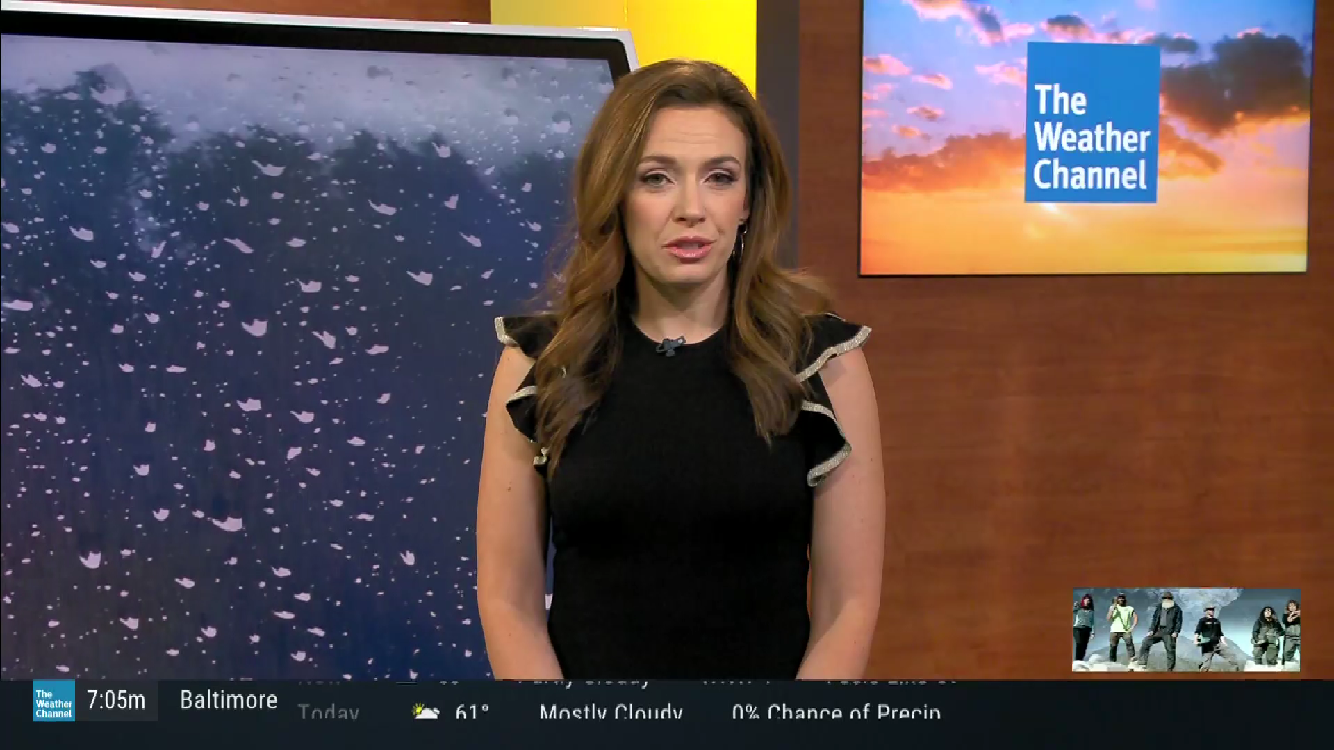 Molly McCollum (12/17/2021) — Newswomen