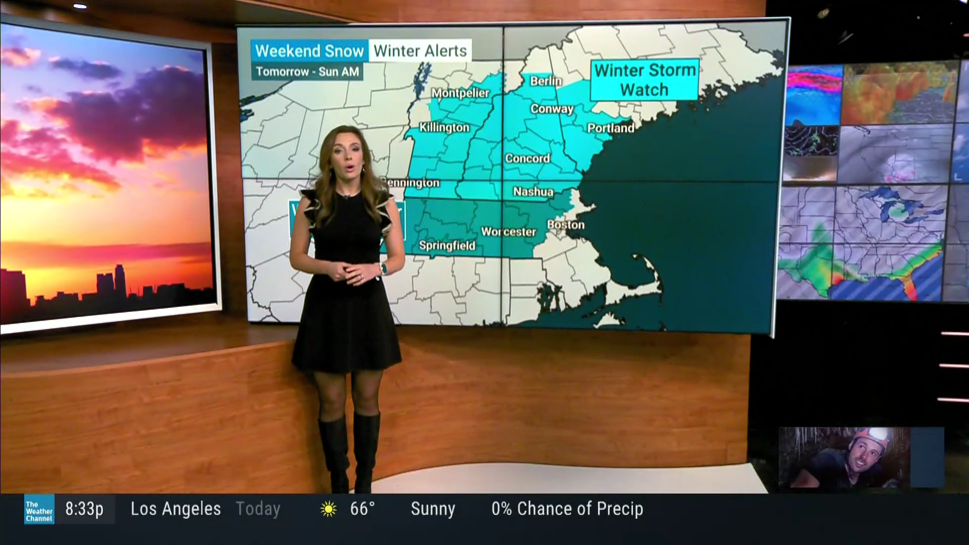 Molly McCollum (12/17/2021) — Newswomen