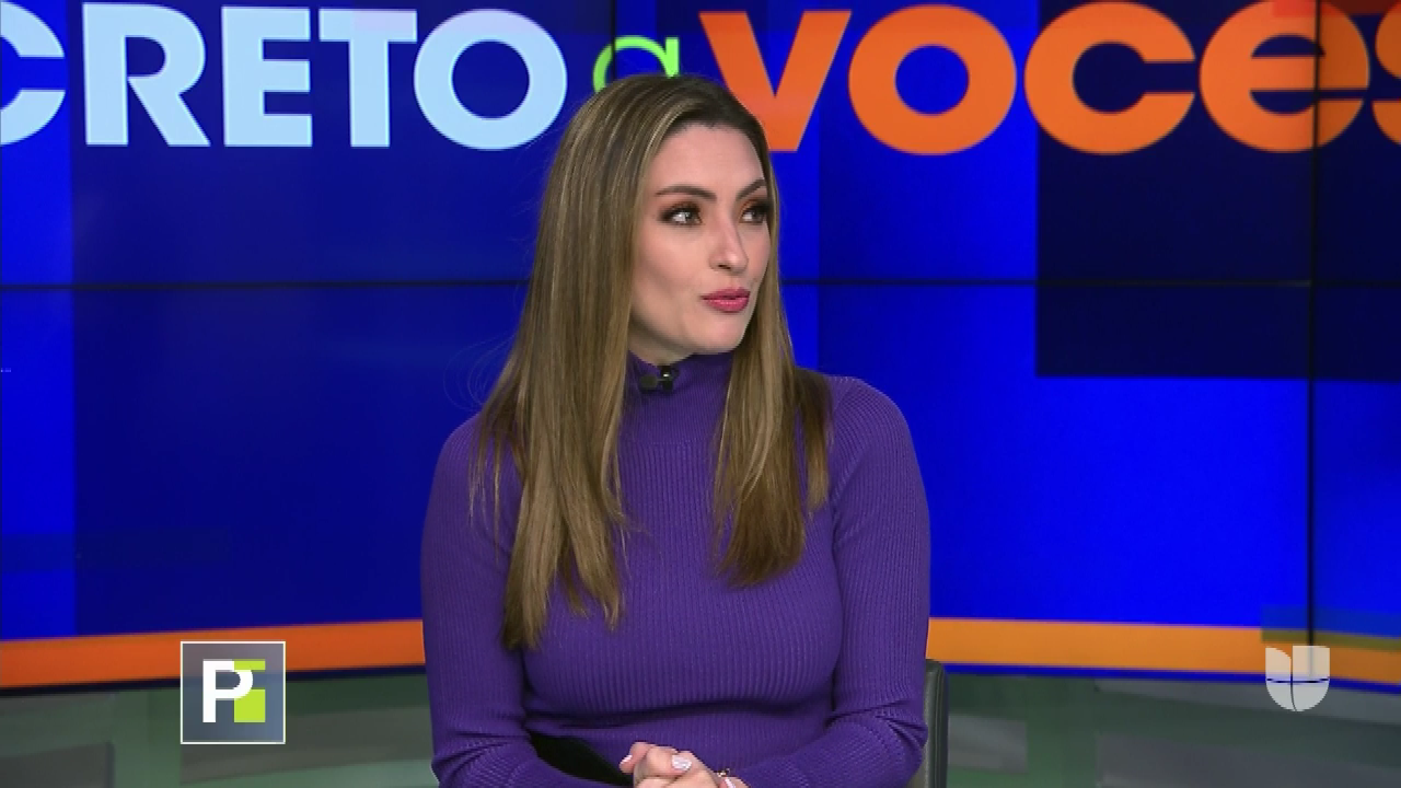 Michelle Galvan (12/17/2021) — Newswomen