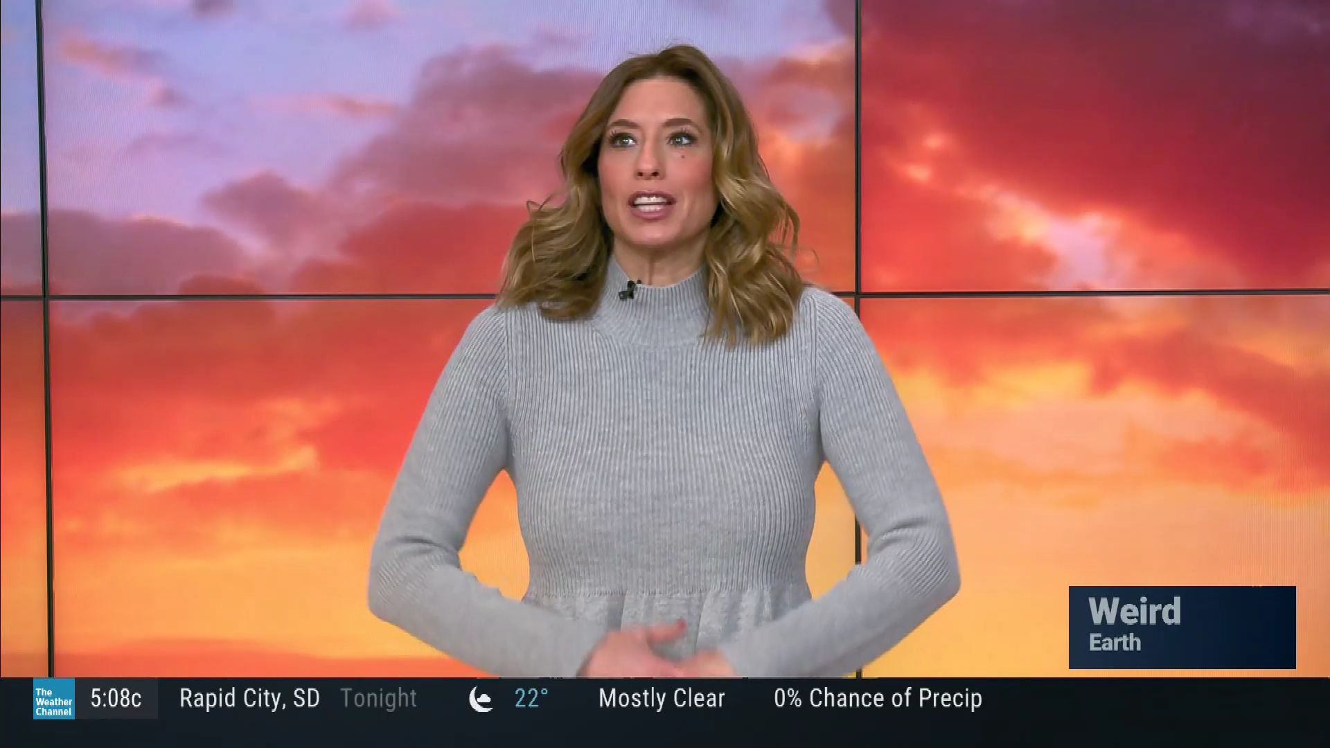 Stephanie Abrams (12/20/2021) — Newswomen