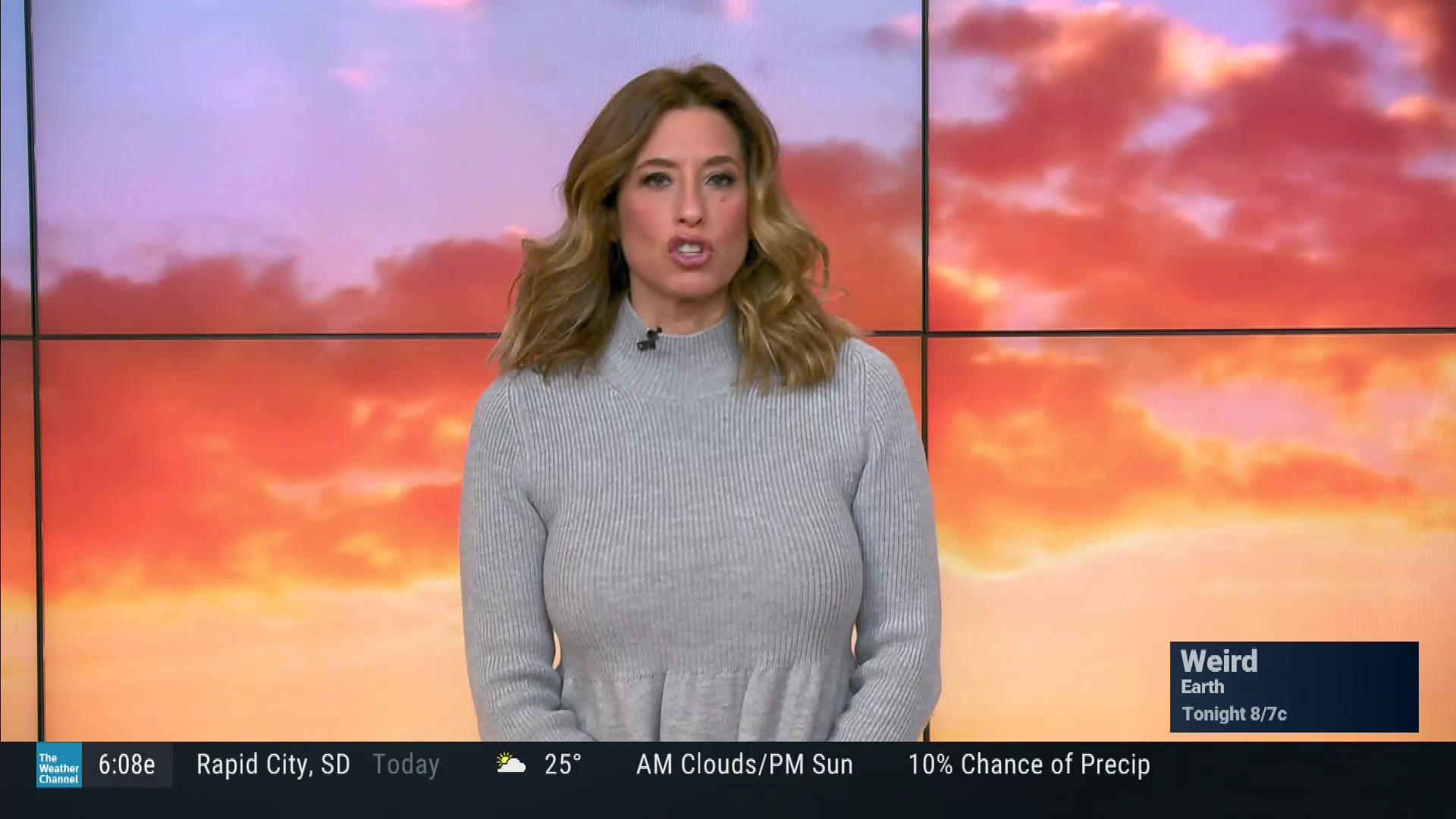 Stephanie Abrams (12/20/2021) — Newswomen