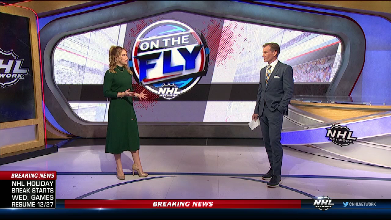 Erika Wachter (12/20/2021) — Newswomen