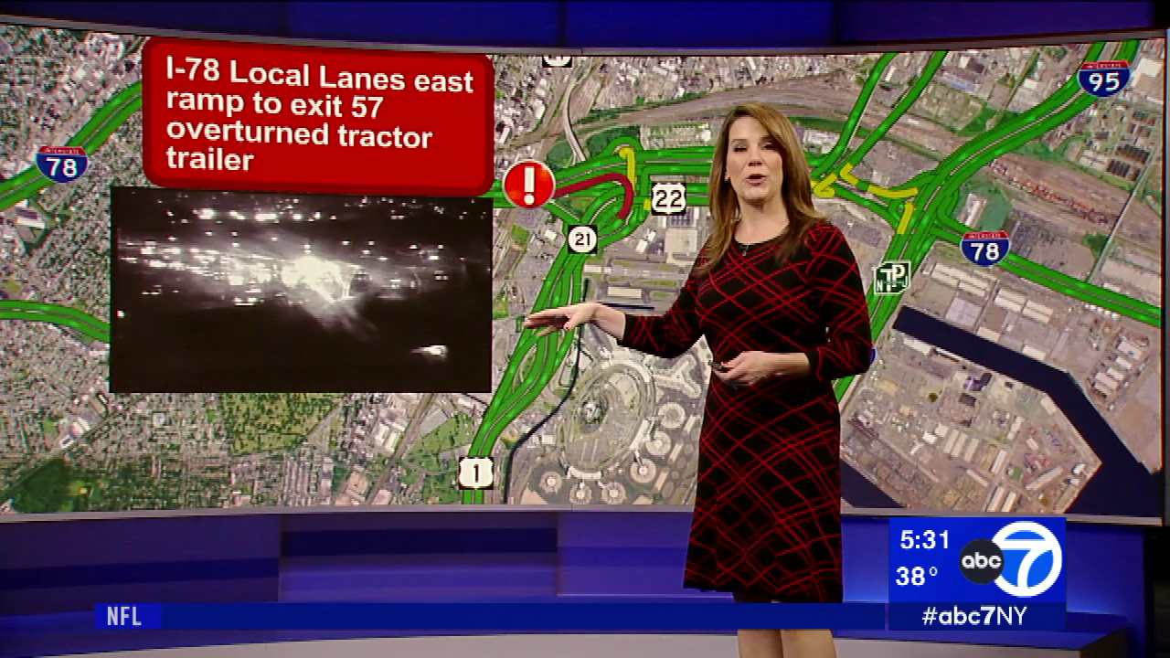 Heather O'Rourke (12/22/2021) — Newswomen