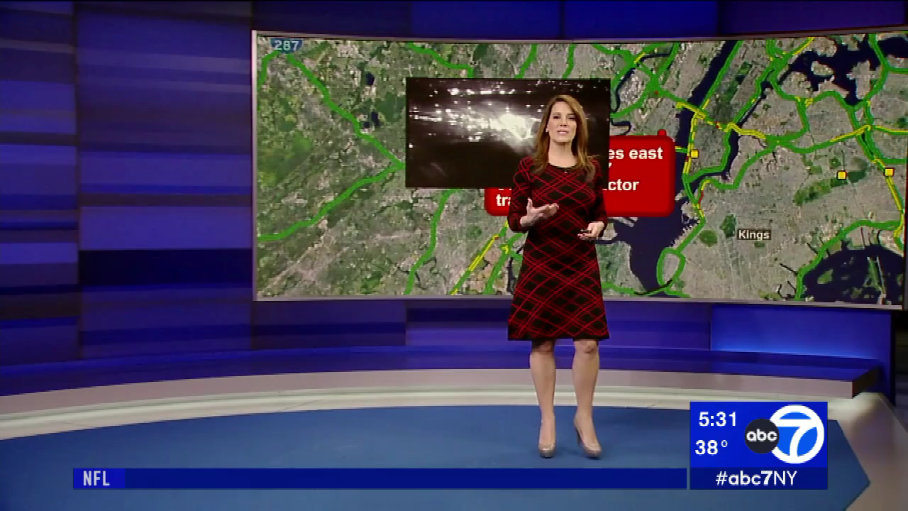 Heather O'Rourke (12/22/2021) — Newswomen