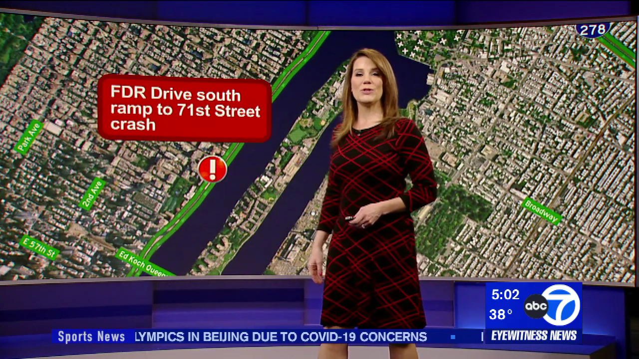 Heather O'Rourke (12/22/2021) — Newswomen