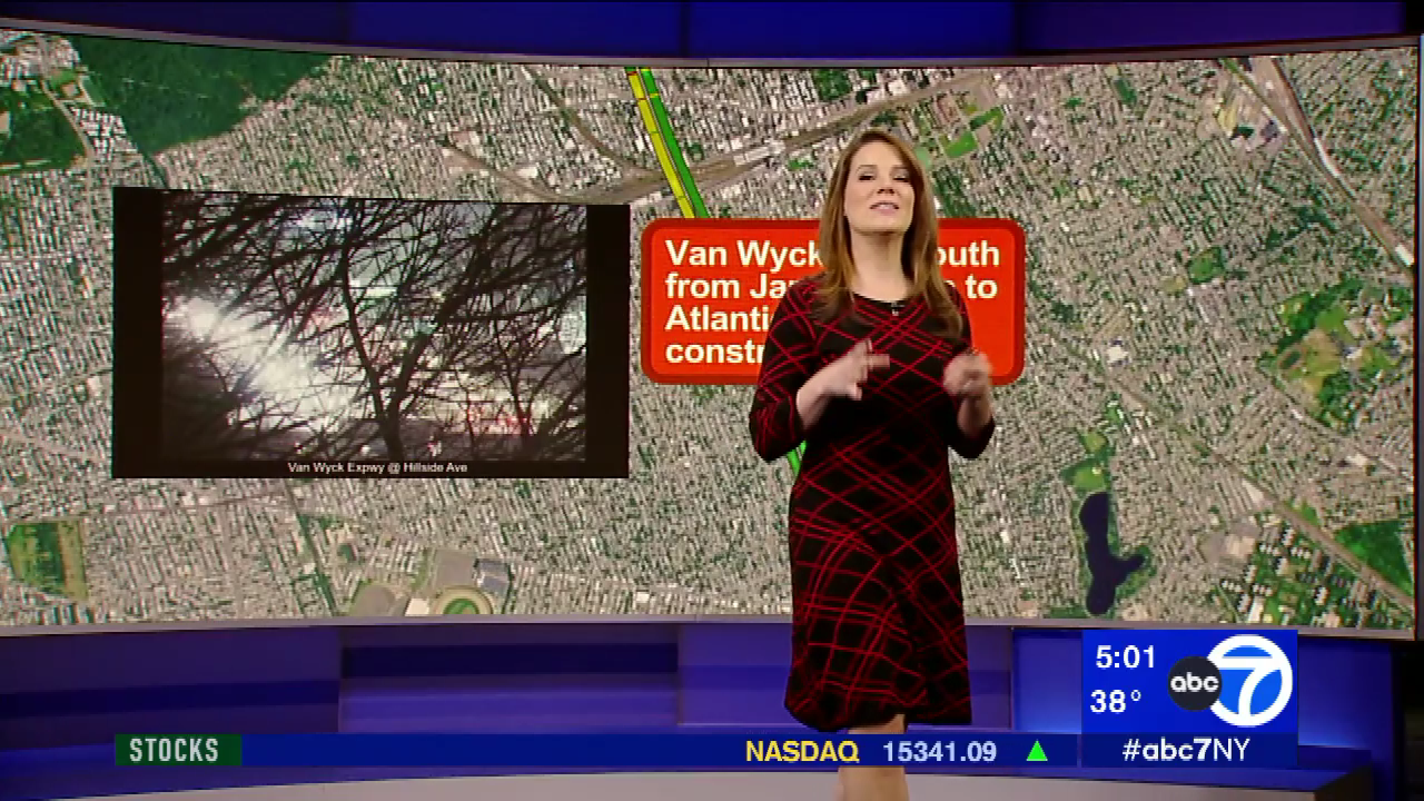 Heather O'Rourke (12/22/2021) — Newswomen