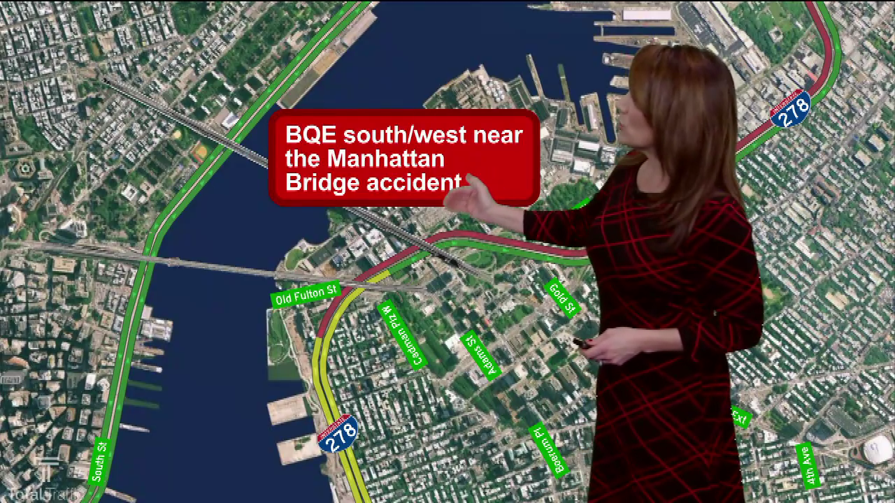 Heather O'Rourke (12/22/2021) — Newswomen