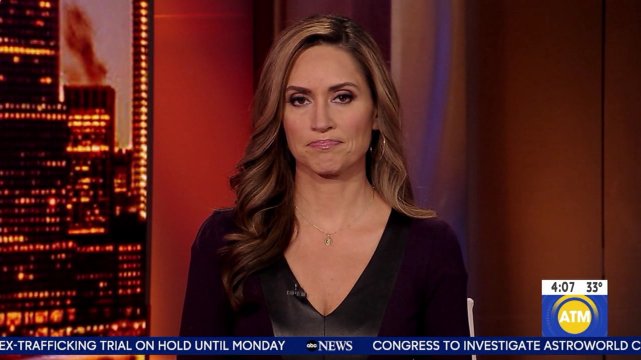 Rhiannon Ally (12/23/2021) — Newswomen