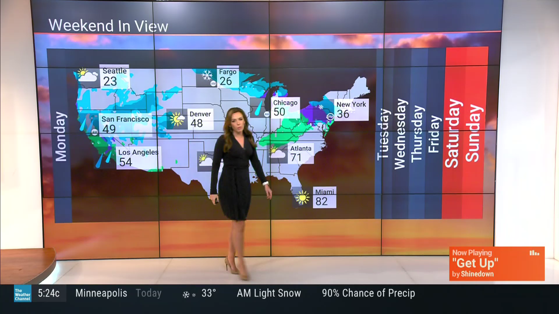 Molly McCollum (12/27/2021) — Newswomen