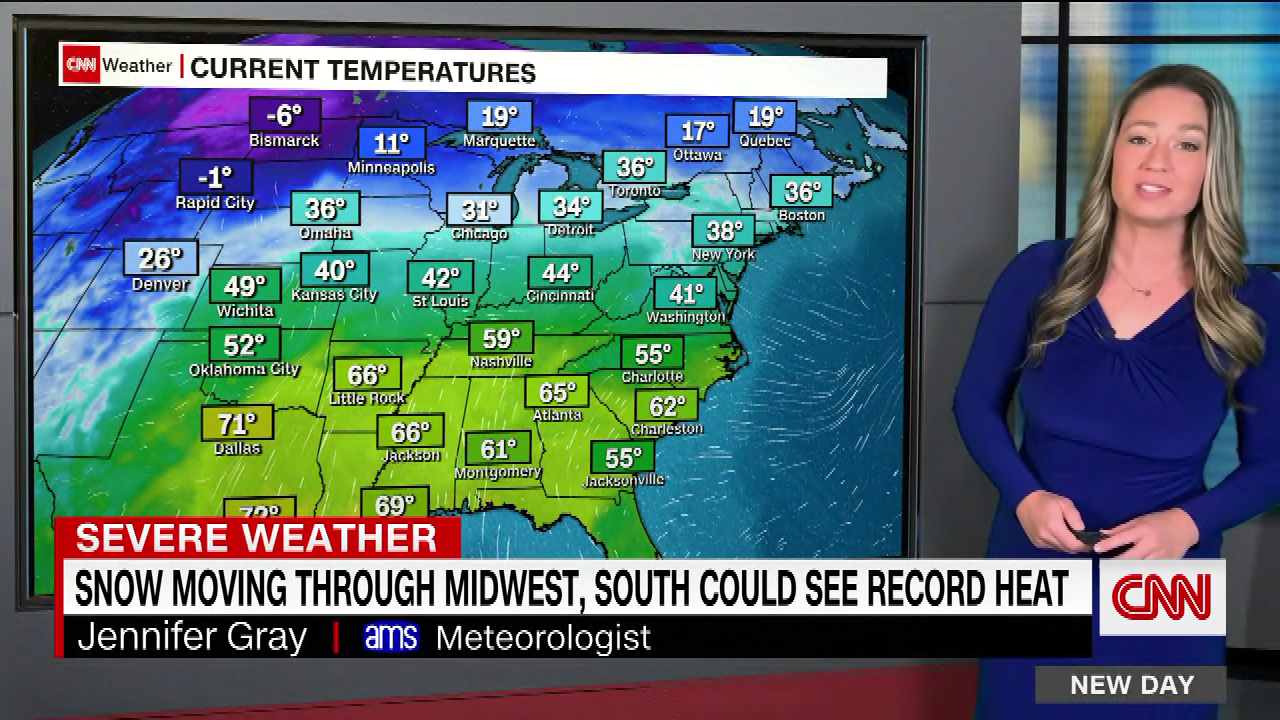Jennifer Gray (12/28/2021) — Newswomen