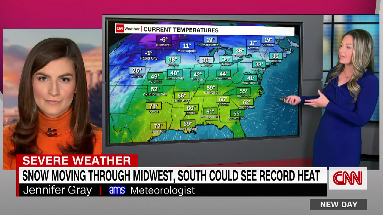 Jennifer Gray (12/28/2021) — Newswomen