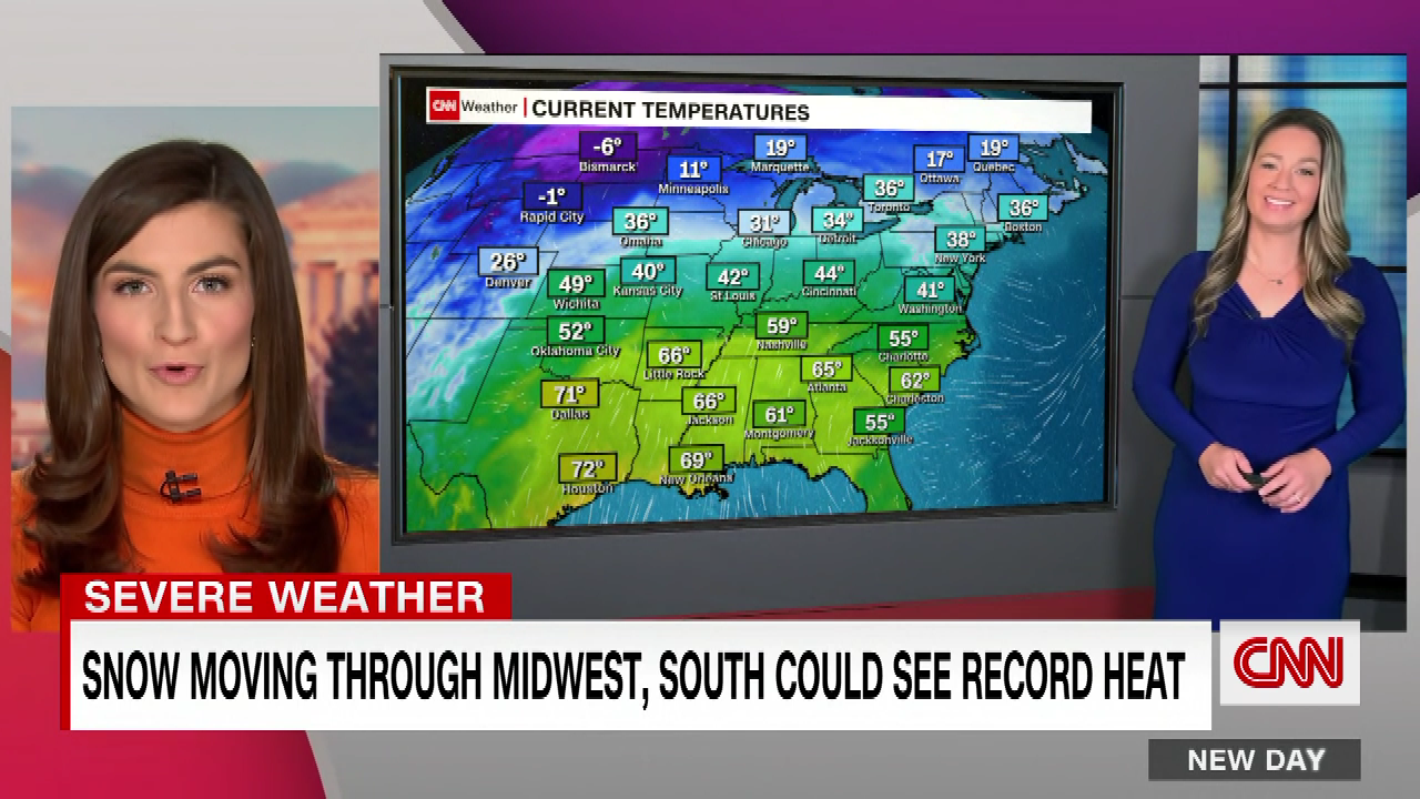 Jennifer Gray (12/28/2021) — Newswomen