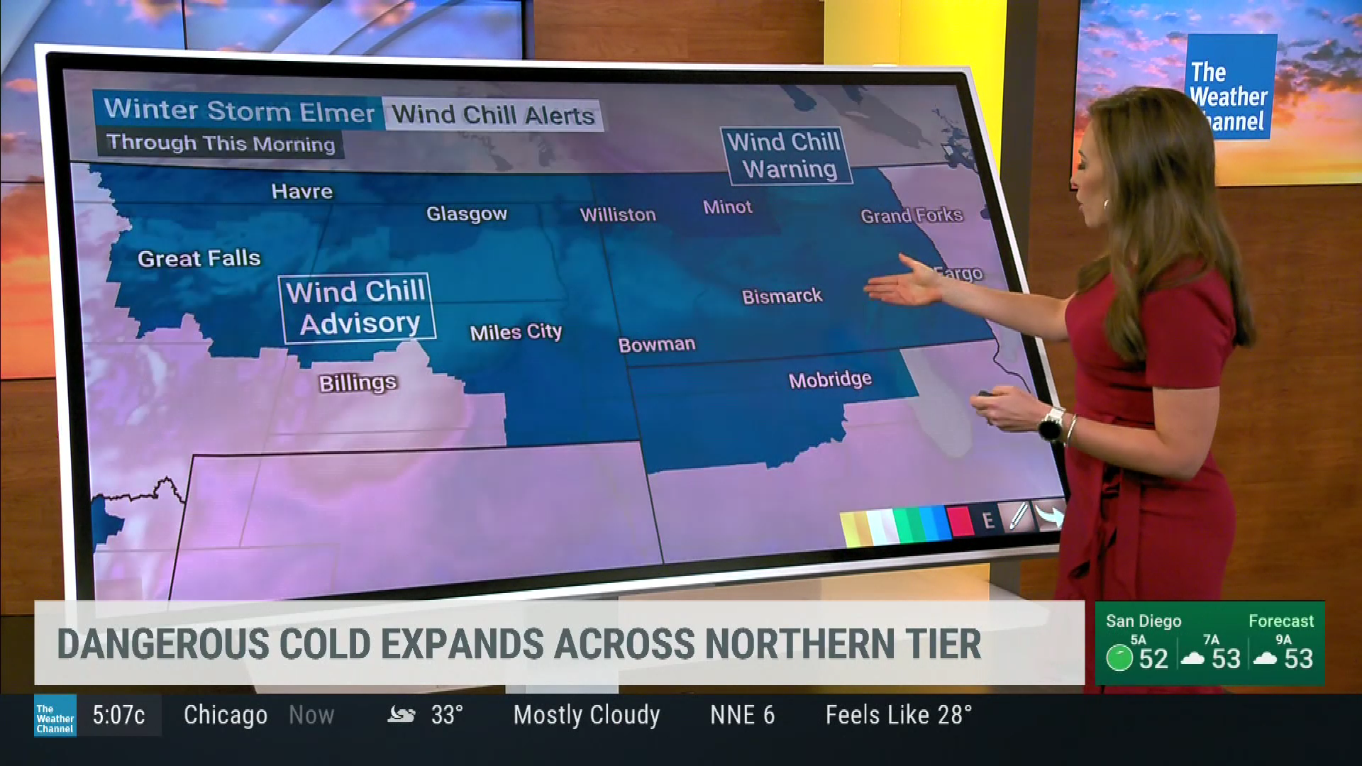 Molly McCollum (12/28/2021) — Newswomen