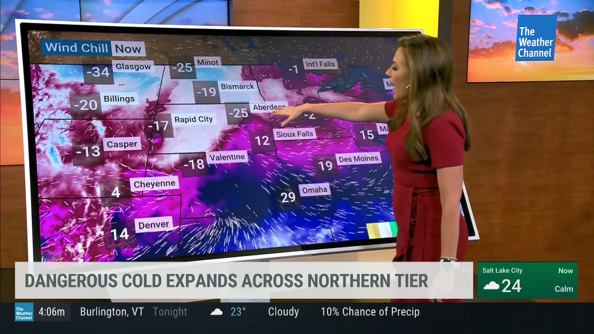 Molly McCollum (12/28/2021) — Newswomen