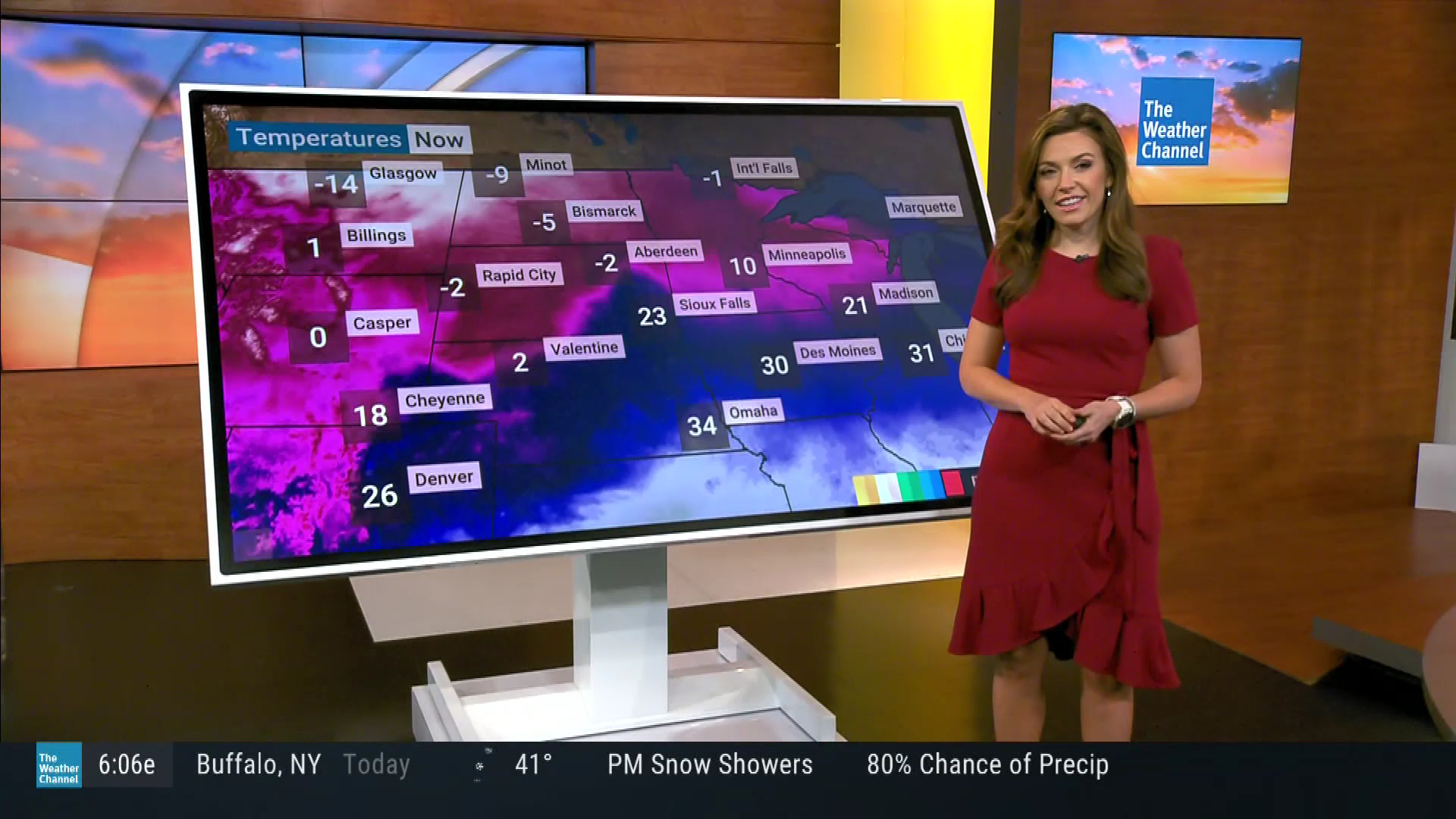 Molly McCollum (12/28/2021) — Newswomen