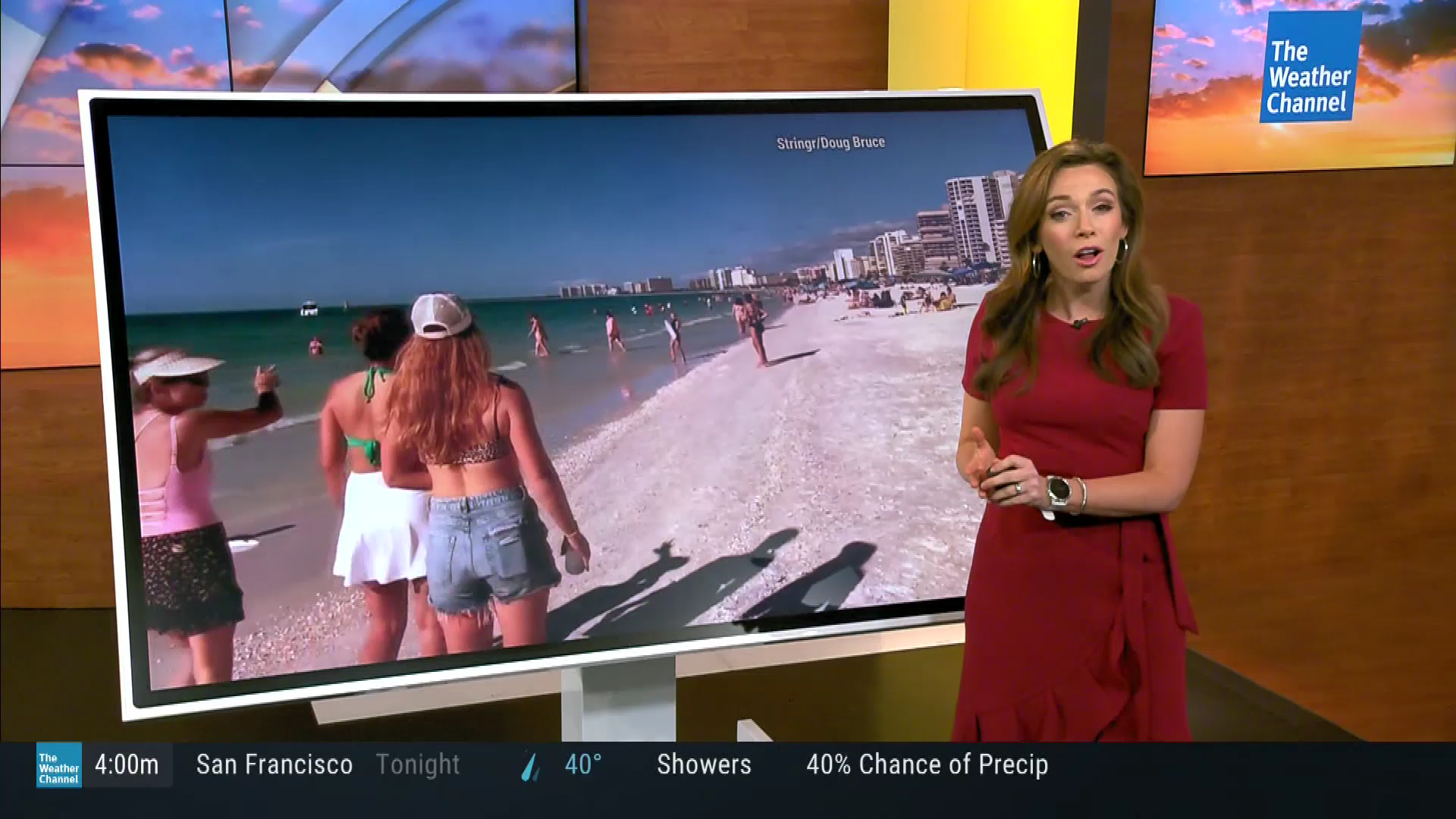 Molly McCollum (12/28/2021) — Newswomen