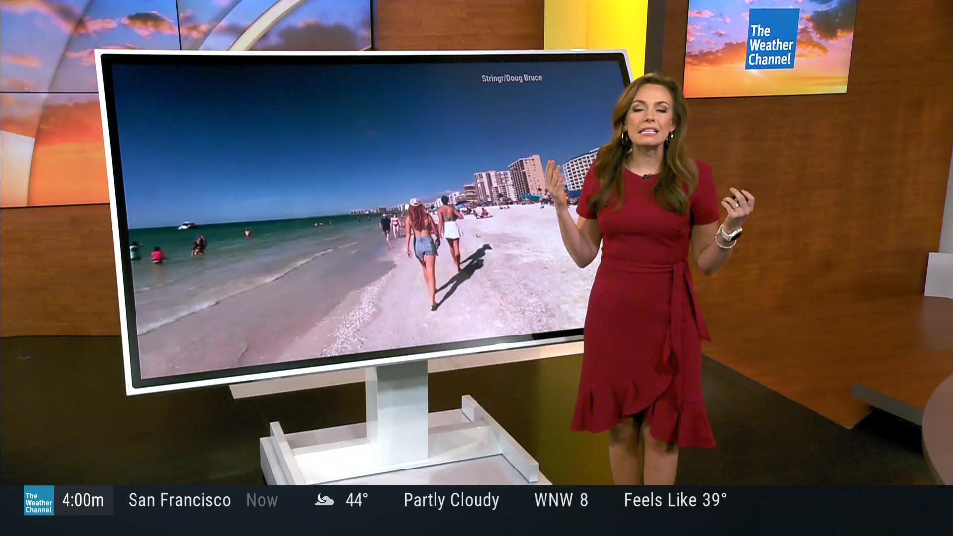 Molly McCollum (12/28/2021) — Newswomen