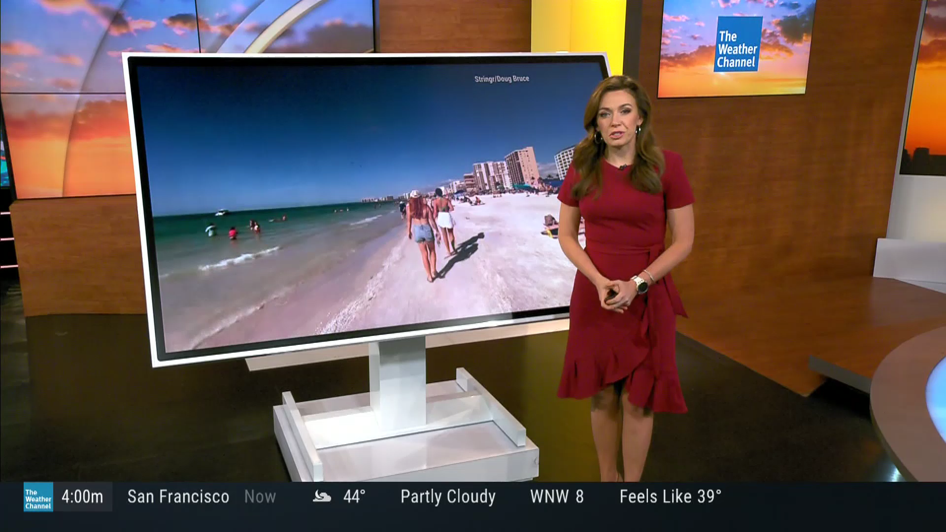 Molly McCollum (12/28/2021) — Newswomen